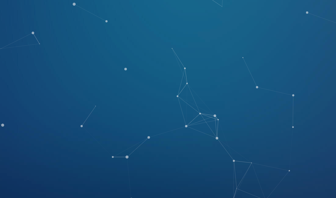 Vue3使用particles Js粒子特效 完竣世界